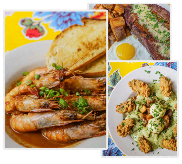 Home - Elizabeths Restaurant